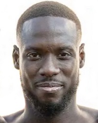 BoxRec: Gustave Tamba