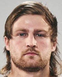 BoxRec: Layton McFerran