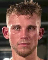 BoxRec: Tom Cowling