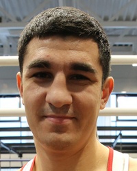 BoxRec: Vladimir Uzunyan