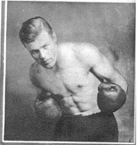 BoxRec: Ray Mann