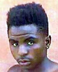 BoxRec: Ndodana Ncube