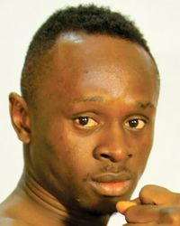 BoxRec: Raphael King