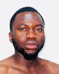 BoxRec: Jean Chris Otando