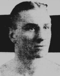 BoxRec: Howard Powell