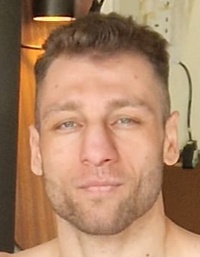 BoxRec: Bahadur Karami