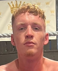 BoxRec: Harry Webb