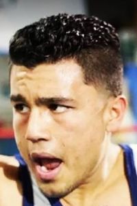 BoxRec: Gabriel Hernandez