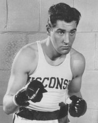 BoxRec: Bob Hinds