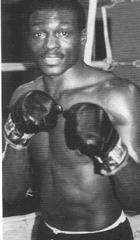 BoxRec: Bernard Hightower