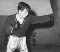 BoxRec: Jacques Dumesnil