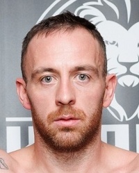 BoxRec: Michael Wood