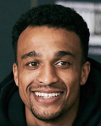 BoxRec: Kyle Lomotey