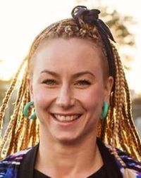 BoxRec: Anja Stridsman