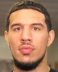 BoxRec: David Rodriguez