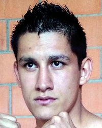 BoxRec: Gabriel Lopez