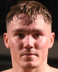 BoxRec: Tyler Chambers