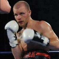 BoxRec: Steven Bloyer