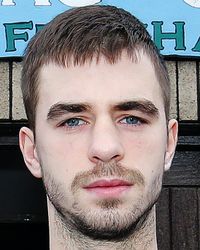 BoxRec: James Fryers