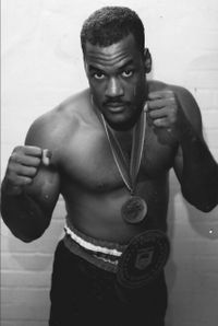 BoxRec: Rodney Price