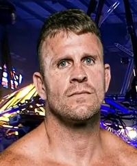 BoxRec: Ryan Roberts