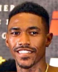 BoxRec: Tyrone Crawley