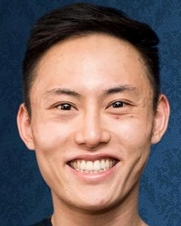 BoxRec: Matthew Wang