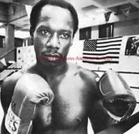 BoxRec: Jerry Celestine