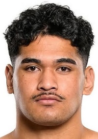 BoxRec: Alex Leapai Jnr