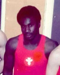 BoxRec: Darwin Brewster