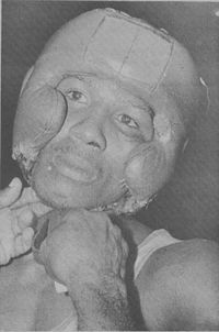 BoxRec: Jose Vasquez