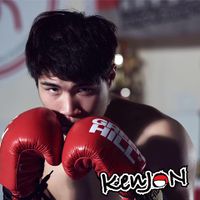 BoxRec: Yu Che Li