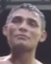 BoxRec: Carlos Osorio