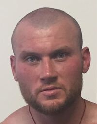 BoxRec: Paddy McDonagh