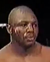 BoxRec: David Sewell