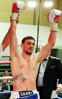 BoxRec: Charlie Shane