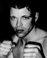 BoxRec: Mark Smallwood