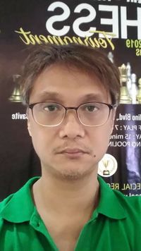 BoxRec: Salvador Lopez