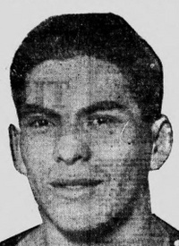 BoxRec: Victor Contreras