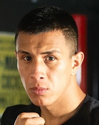 BoxRec: Maicol Rincon