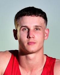 BoxRec: Connor Wilcox