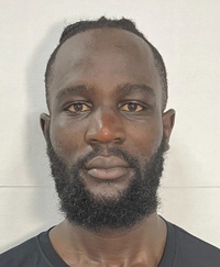 BoxRec: Joshua Wasike