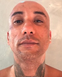 BoxRec: Simon Murray