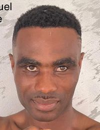 BoxRec: Emmanuel Quaye