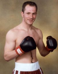 BoxRec: Bert Van Mechelen