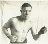 BoxRec: Joe Rolfe