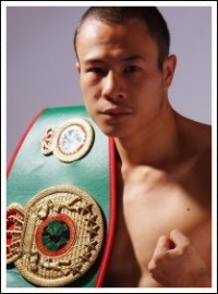 BoxRec: Wenyang Li