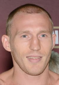 BoxRec: Dmitry Mikhaylenko