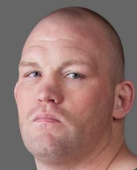 BoxRec: Travis Wiuff