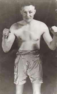 BoxRec: Billy Exley